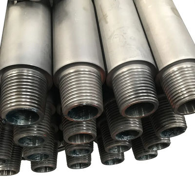 73mm Forged Tool Joints HDD Drill Pipe For Trechless Drilling