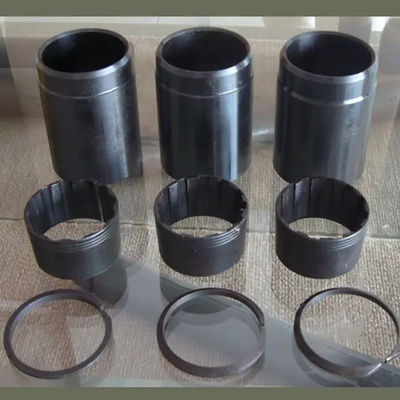 BQ, NQ, HQ, PQ ,NQ3, HQ3, PQ3 core lifters core spring basket for wireline core barrel drilling