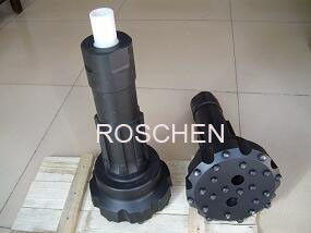 Atlas Copco COP44 4" DTH Hammer for Water Well Drilling