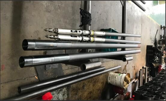 NMLC Core Barrel For Diamond Core Drilling