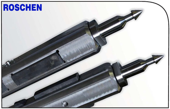 AW BW NW HW HWT PW PWT SW SWT Wireline Casing Advancer System