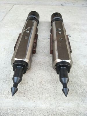 AW BW NW HW HWT PW PWT SW SWT Wireline Casing Advancer System