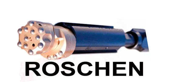 165mm Casing Advancing System for Overburden Drilling