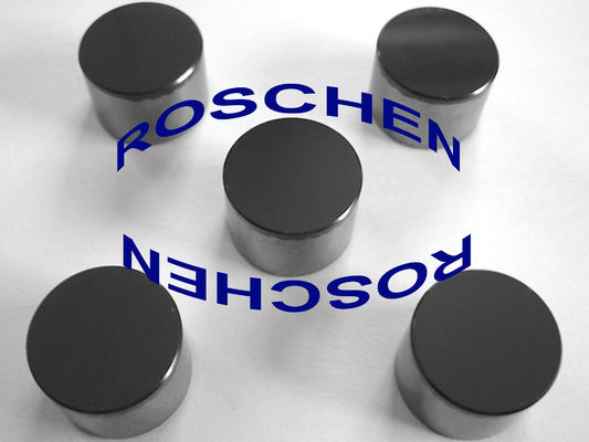 1308 , 1313 Polycrystalline Diamond Compact Cutters For Hughes ...