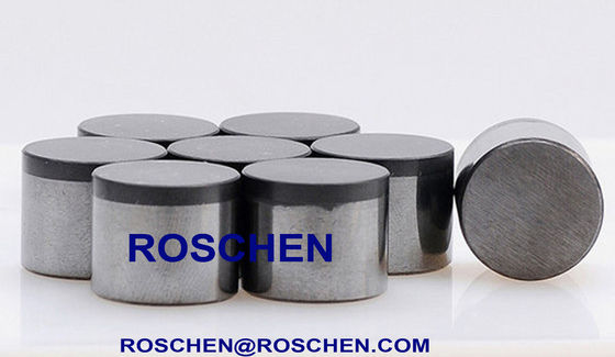 1308 , 1313 Polycrystalline Diamond Compact Cutters For Hughes ...