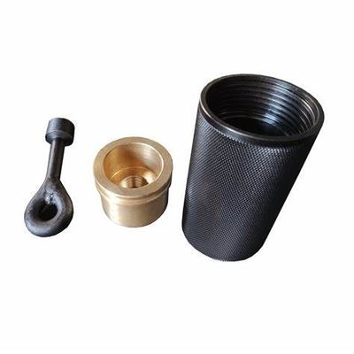 Pump Out Adaptor Piston Plug for NQ3 HQ3 PQ3 Wireline Coring