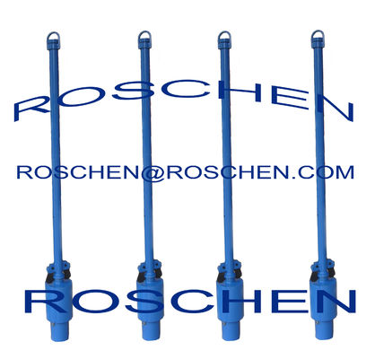 SPT Automatic Drop Hammer Standard Test Method for Penetration Test and ...