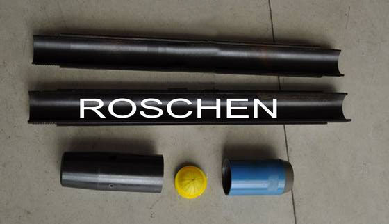 Standard Test Method For Standard Penetration Test SPT And Split Barrel ...