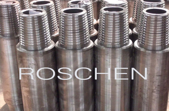 Multifunctional Casing Advancer , DCDMA Downhole Casing Cutter