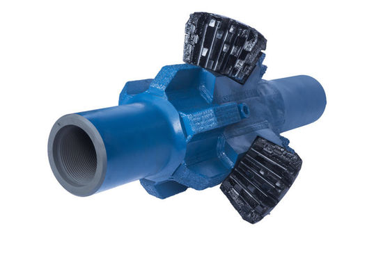 Raise boring cutter Hole openers for Horizontal Directional Drilling ...