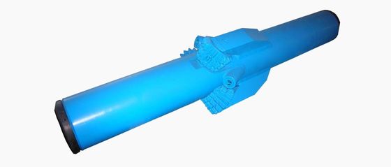 Raise Boring Cutter Hole Openers For Horizontal Directional Drilling ...