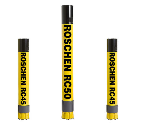 Reverse Circulation Hammers COP RC35 RC45 RC50 RC60 RC80 RC Hammer