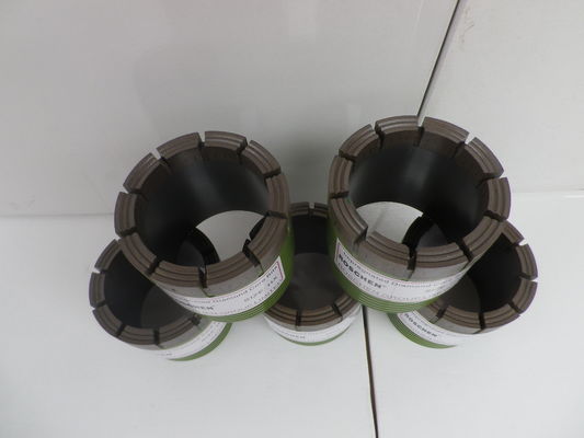BTW NTW HTW Core Bits High Speed Penetration For Construction Diamond ...