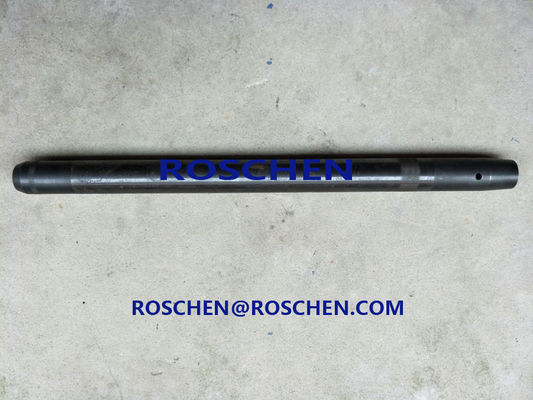 Standard Penetration Test Equipment SPT Travel Hammer 2" 63.5kg for ...