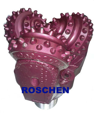 Commander PDC bits Used Dark Matter Cutters High Penetration Drilling ...