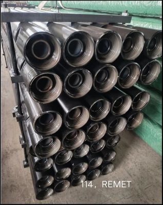 6m RC Drilling Rod - Double Wall Reverse Circulation Drill Pipe