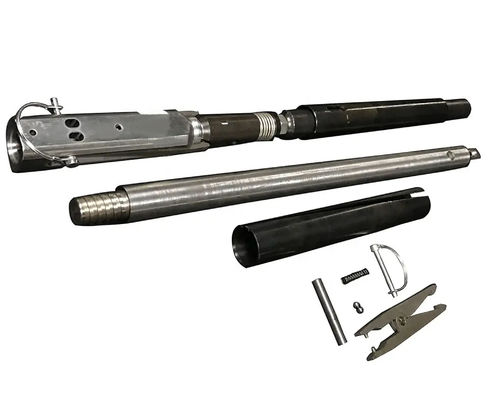 Wireline Core Barrel BQ NQ NQ3 HQ HQ3 PQ PQ3, Geobor S triple tube core ...