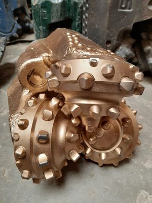 High Performance 20 Inch API Standard Tricone Drill Bits For Oil Gas ...