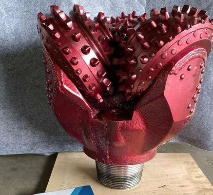 20 Inch API Standard TCI Tricone Drill Bits for Oil & Gas
