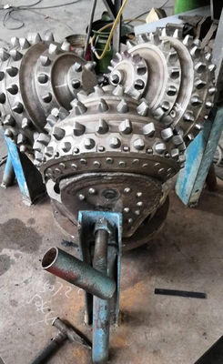 20 Inch API Standard TCI Tricone Drill Bits for Oil & Gas