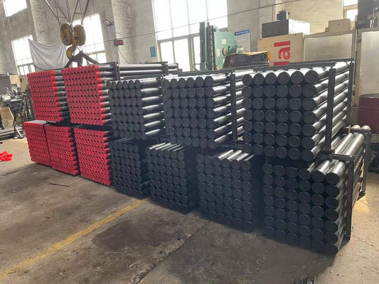 Wireline Drill Tools BQ NQ HQ PQ Wireline Core Barrel Diamond ...