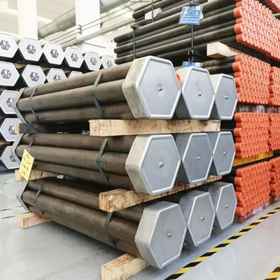 Wireline Drill Tools BQ NQ HQ PQ Wireline Core Barrel Diamond ...