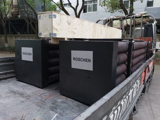 Wireline Drill Tools BQ NQ HQ PQ Wireline Core Barrel Diamond ...