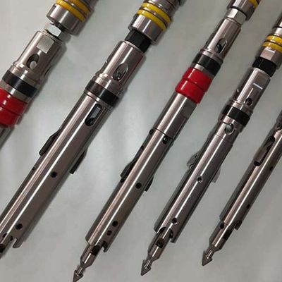 NQ3 HQ3 PQ3 Wireline Triple Tube Core Barrels for wireline diamond core ...