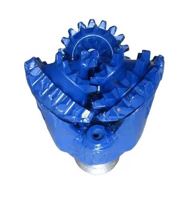7-5/8'' Tricone Roller Bit for Soft to Medium Formations