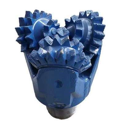 9-7/8'' Tricone Roller Bit for Soft-Medium Formations | API Standard