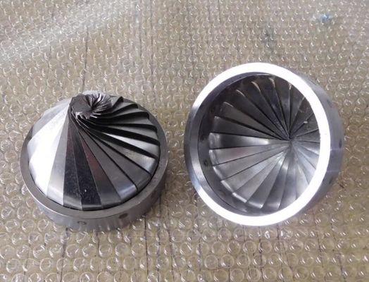 Mazier Core Barrel Sampler For Geotechnical Drill Soil Sample