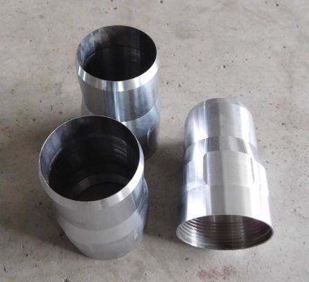 Mazier Core Barrel Sampler For Geotechnical Drill Soil Sample