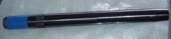 SPT Split Tube Sampler with PVC Coreliner for Soil Testing