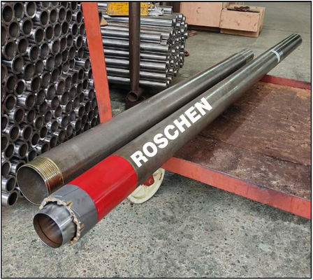 Mazier Soil Sampler: Superior Undisturbed Core Sampling for Soft Soils ...