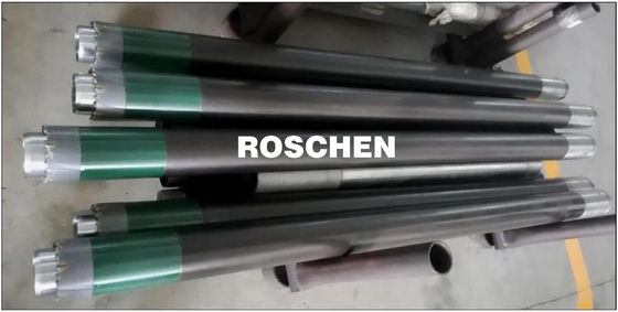 Mazier Soil Sampler: Superior Undisturbed Core Sampling for Soft Soils ...