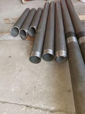 Mazier 86 101 116 131 146 Triple Tube Core Barrel for Obtaining ...