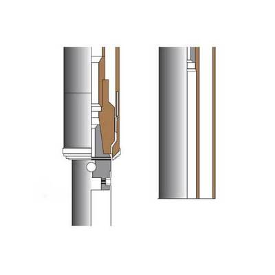 S-Geobor Wireline Core Drilling Barrel for Large Diameter Coring