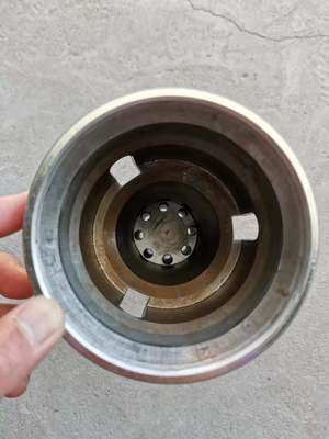 Geobor S 146 Wireline Triple Tube Core Barrel & Overshot