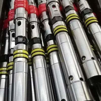 NQ3 HQ3 PQ3 Wireline Triple Tube Core Barrels for Drilling