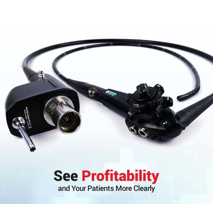 Medical Endoscope for Diagnostic & Surgical Procedures