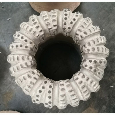 4 3/4" Core Drill Bit System for Oil Core Barrel Sampling