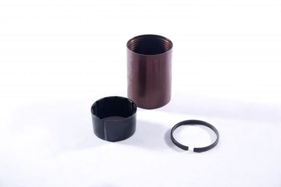 BQ NQ HQ PQ Wireline Core Barrel Assembly Core Lifter And Core Lifter Cases