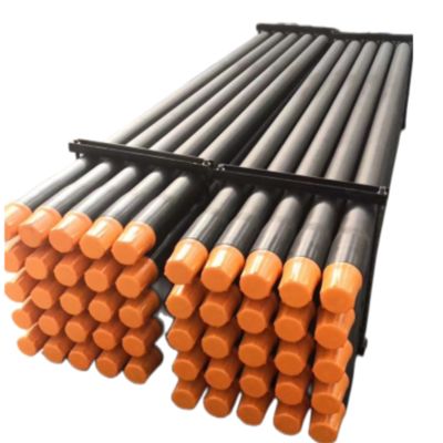 HDD Drill Rods Thread HDD Drill Rod for Ditch Witch drilling rig ...