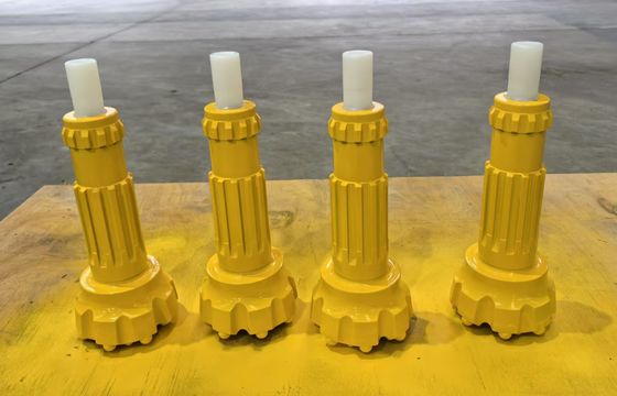Epiroc COP 44 Gold DTH Hammer for Iron Ore Drilling