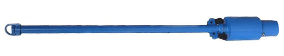SPT Cone Penetrometer for Soil Penetration Testing