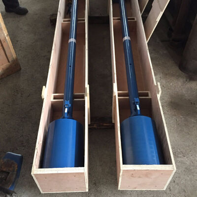 Soil Standard Penetration Test Cone Penetrometer SPT Apparatus