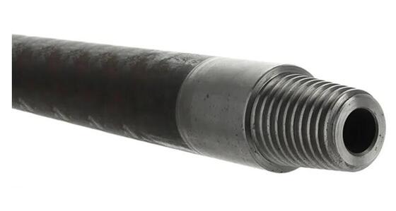 Mayhew Junior 2 3/8 Threads Mayhew Junior Drill Rods for Water Well ...