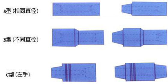 ISO Passed Drill Rod Top Subs With API Regular Box , API Regular Pin Thread
