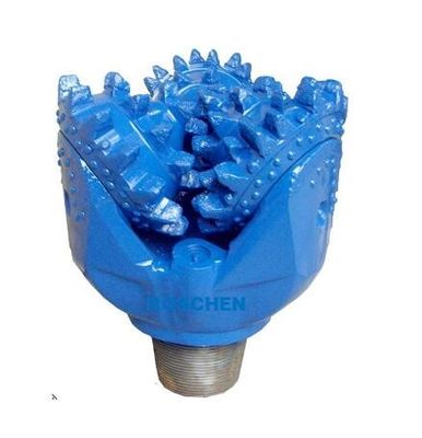 Mill Tooth IADC117 Tricone Drill Bit 26 inch, Durable Cone Drill Bit ...