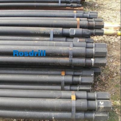 Reichdrill Drill Rod 4-1/2" API Reg High Tensile Strength